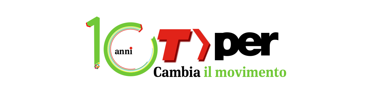 Iniziative relative al decennale TPER | TPER - Trasporto Passeggeri ...