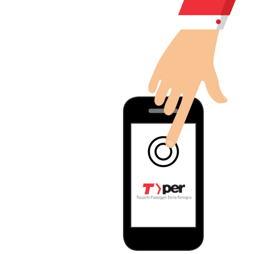 Anche quest'anno salta la fila. | TPER - Trasporto Passeggeri Emilia ...