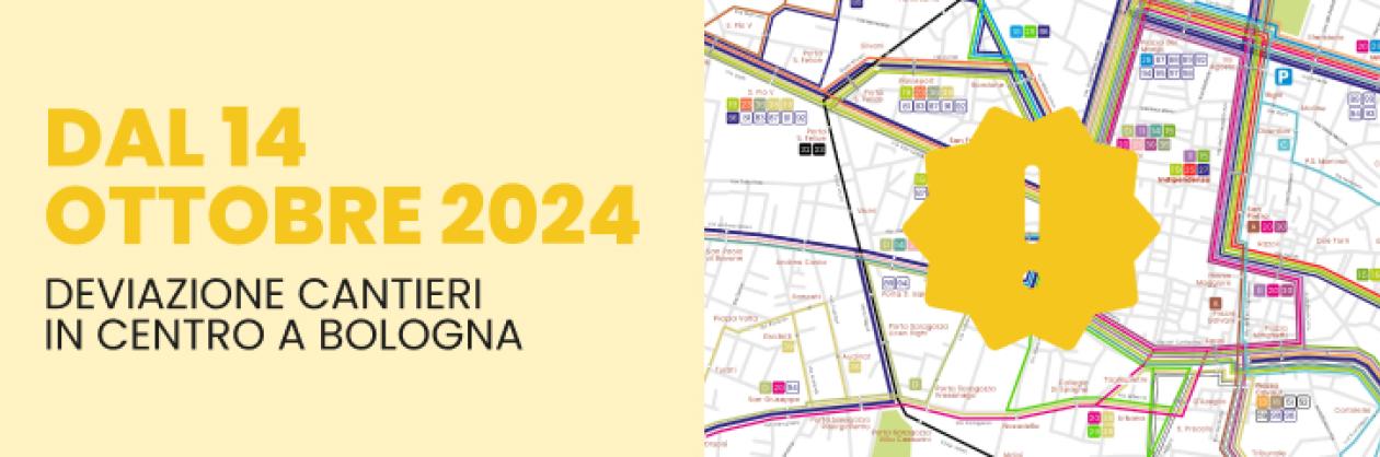 TPER - Trasporto Passeggeri Emilia Romagna